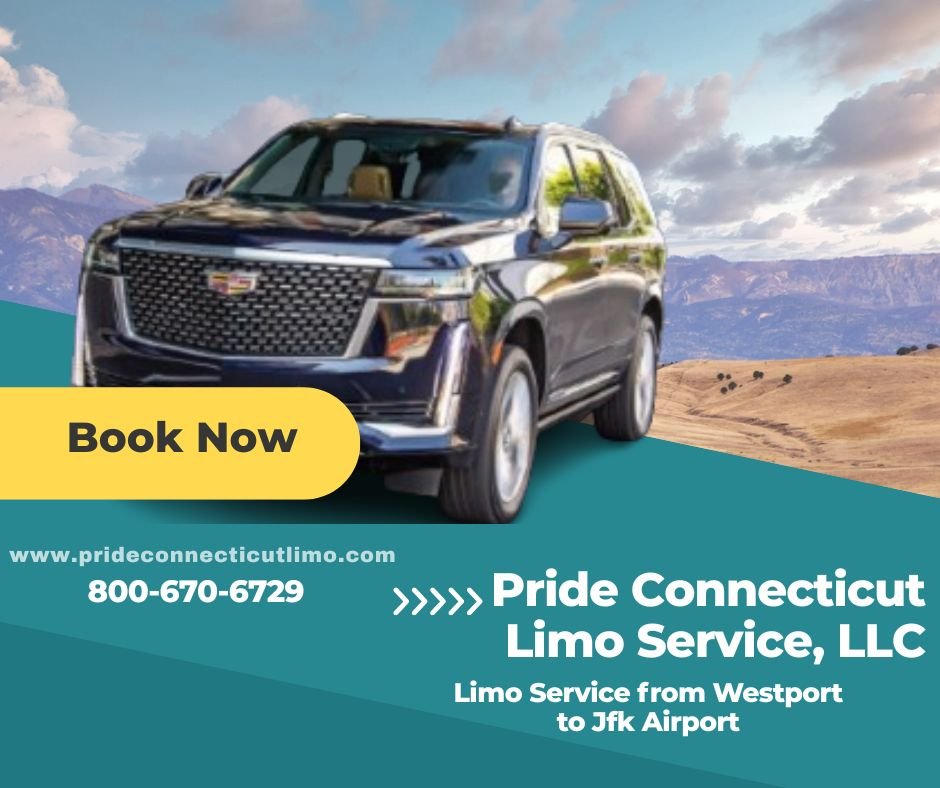 Exploring Westport in Style: Premium Westport CT Limo Service by Pride ...