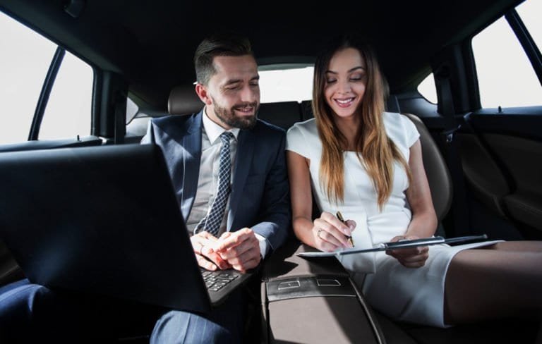 Affordable Car Service CT | Reliable Rides to NYC & JFK Airports
